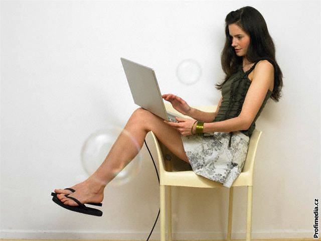 Next Online: What Is It? - iDNES.cz